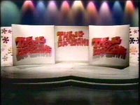 The Dating Game | Logopedia | Fandom