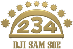 Sampoerna A Mild Logo