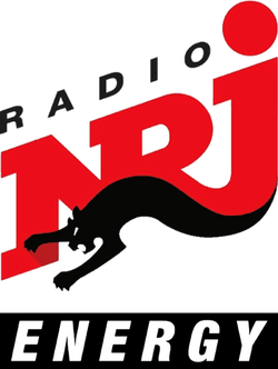Radio Energy (Bulgaria) | Logopedia | Fandom