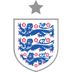 Football England Logo