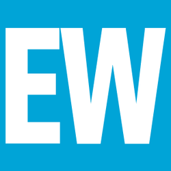 Entertainment Weekly Logo Vector
