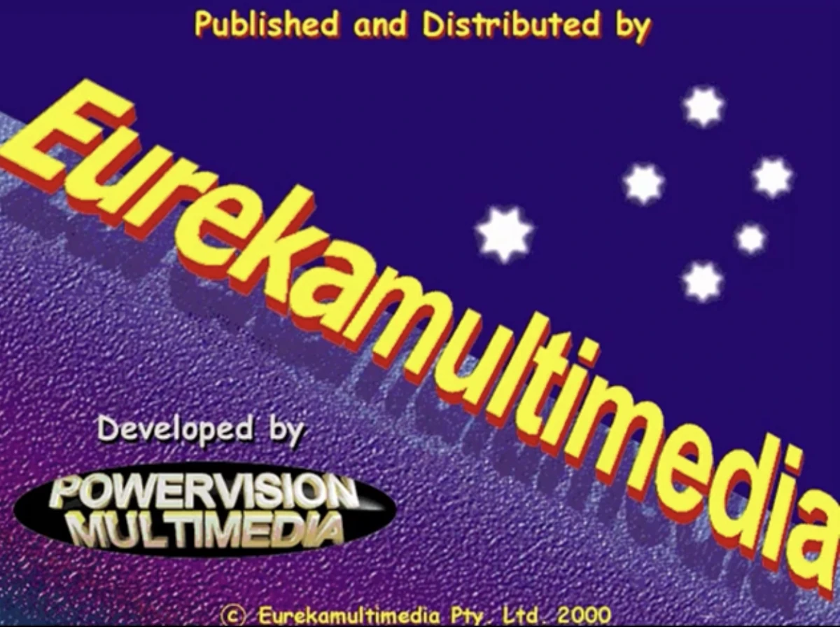 Eureka Multimedia/On-Screen Variations | Logopedia | Fandom