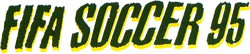 FIFA Soccer 95 | Logopedia | Fandom
