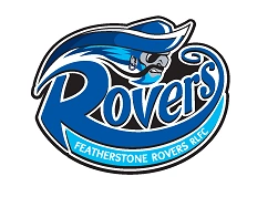 Featherstone Rovers | Logopedia | Fandom