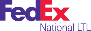 FedEx National LTL | Logopedia | Fandom