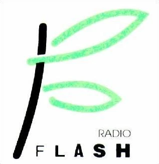 Radio Flash | Logopedia | Fandom
