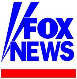 Fox Breaking News Logo