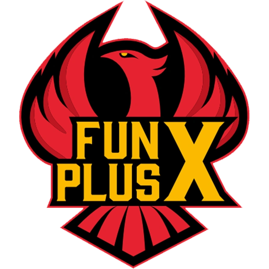 FunPlus Phoenix | Logopedia | Fandom