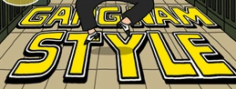 Gangnam Style | Logopedia | Fandom