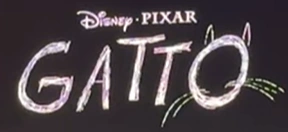 Gatto | Logopedia | Fandom