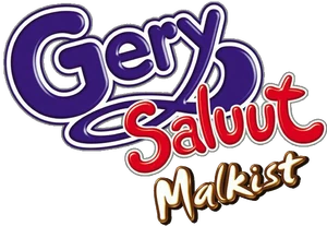 Gery Saluut | Logopedia | Fandom
