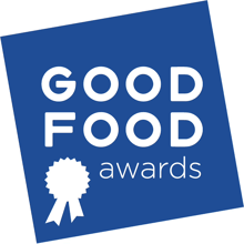Good Food Awards | Logopedia | Fandom