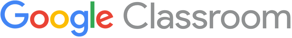 Google Classroom | Logopedia | Fandom