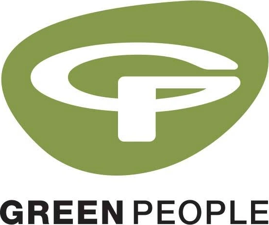 Green People | Logopedia | Fandom