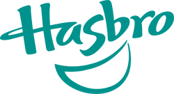Hasbro Logo 1998