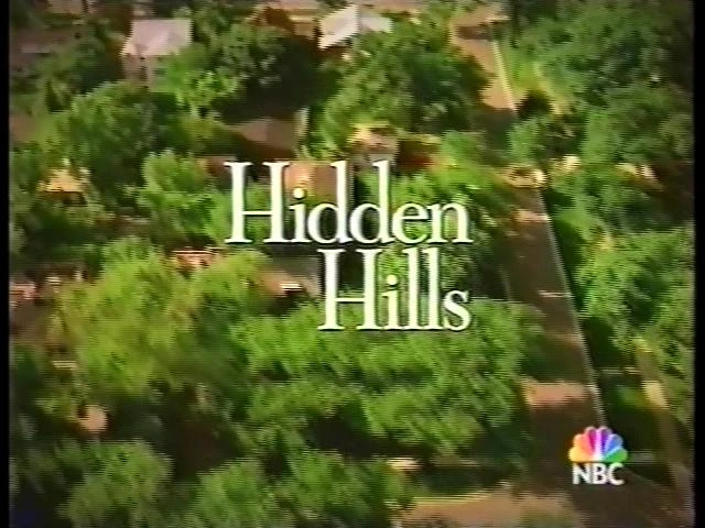 Hidden Hills | Logopedia | Fandom