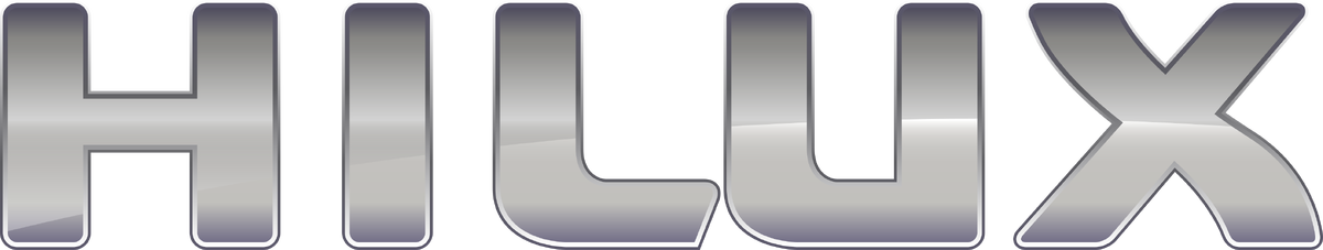 Toyota Hilux | Logopedia | Fandom