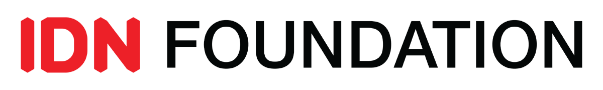 IDN Foundation | Logopedia | Fandom