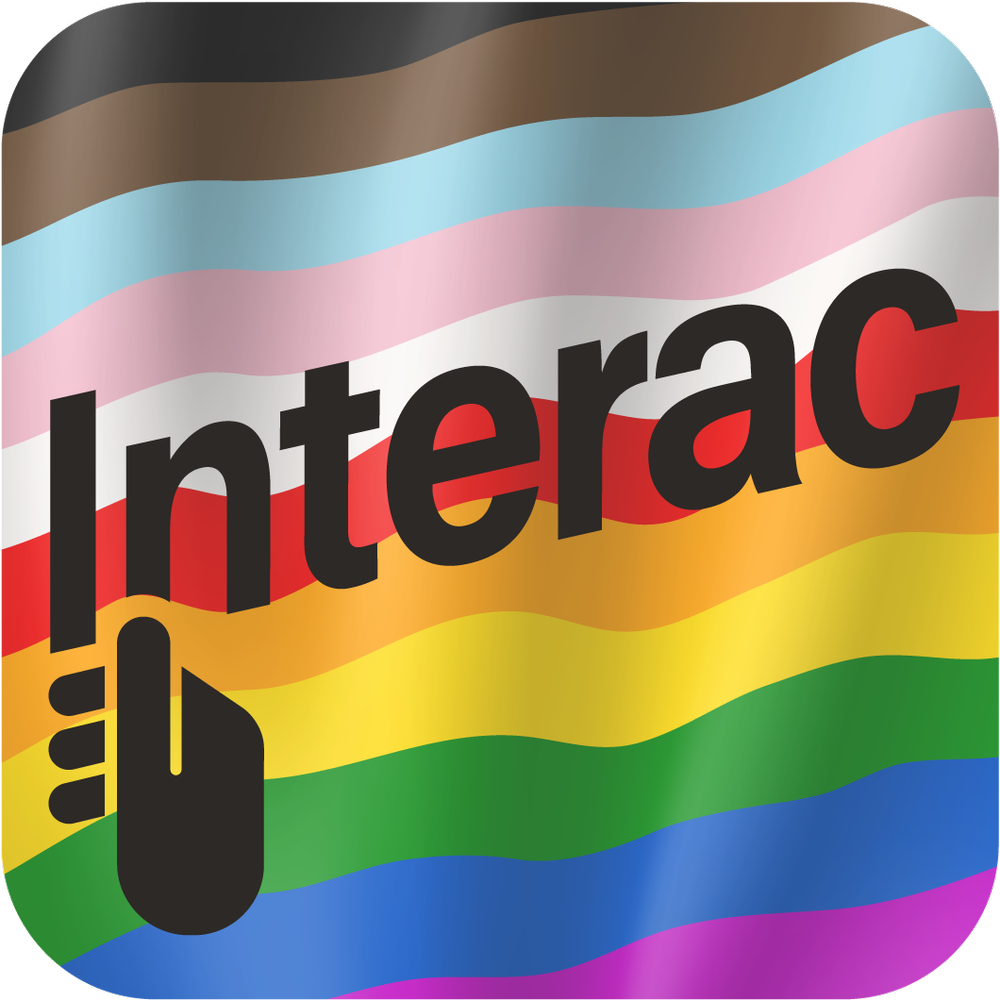 Interac | Logopedia | Fandom