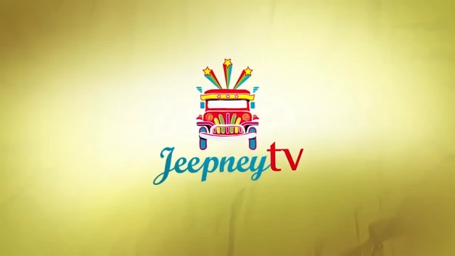 Jeepney TV/Idents | Logopedia | Fandom
