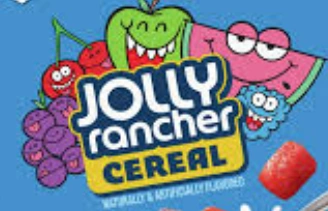 Jolly Rancher Logo