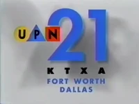 KTXA | Logopedia | Fandom