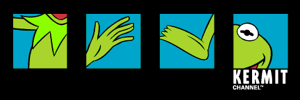 Kermit Channel | Logopedia | Fandom