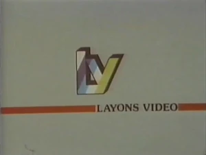 Layons Video | Logopedia | Fandom