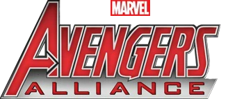 Marvel Avengers Alliance | Logopedia | Fandom