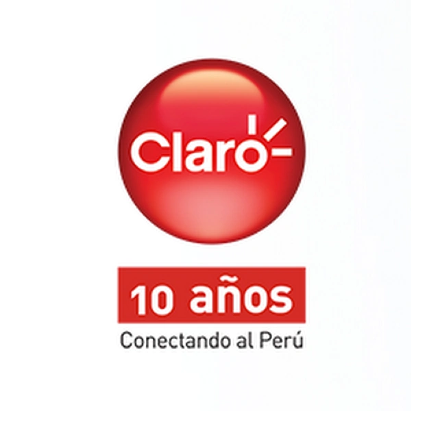 Claro Logo