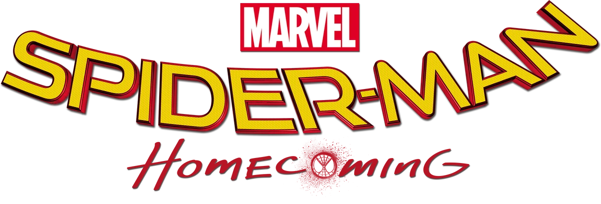 Spider-Man: Homecoming | The Title Screens Wiki | Fandom