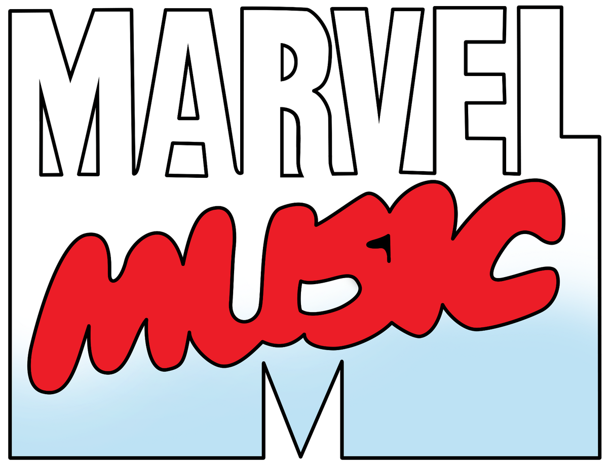 Marvel Music | Logopedia | Fandom