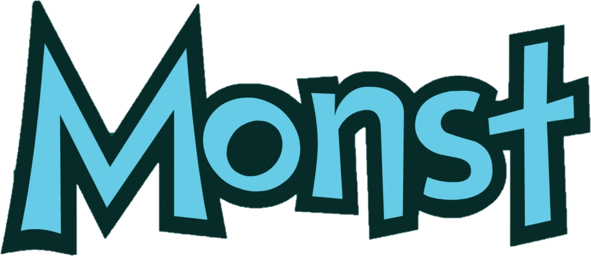 Monst | Logopedia | Fandom