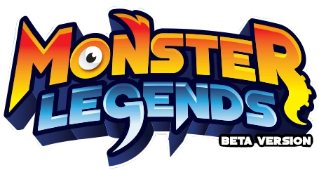 Monster Legends | Logopedia | Fandom