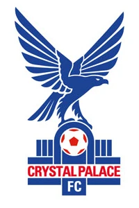 how to draw crystal palace logo