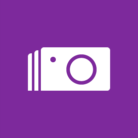 Nokia Smart Camera | Logopedia | Fandom