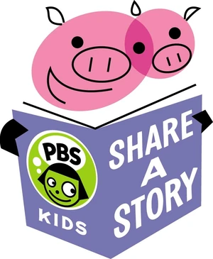 PBS Kids Share a Story | Logopedia | Fandom