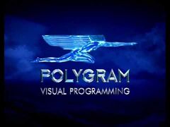 PolyGram Television | Logopedia | Fandom