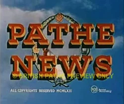 British Pathé | Logopedia | Fandom