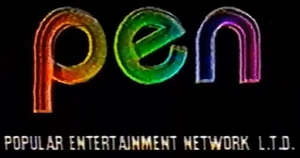 Popular Entertainment Network | Logopedia | Fandom