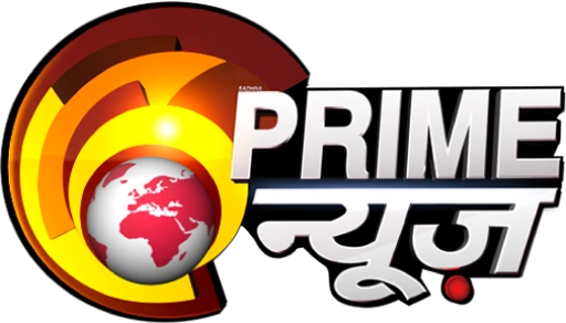 Prime News (India) | Logopedia | Fandom