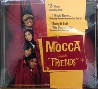 Mocca/Albums | Logopedia | Fandom