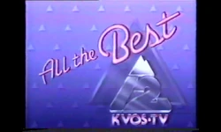 KVOS-TV | Logopedia | Fandom