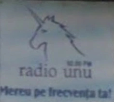 Radio Unu | Logopedia | Fandom
