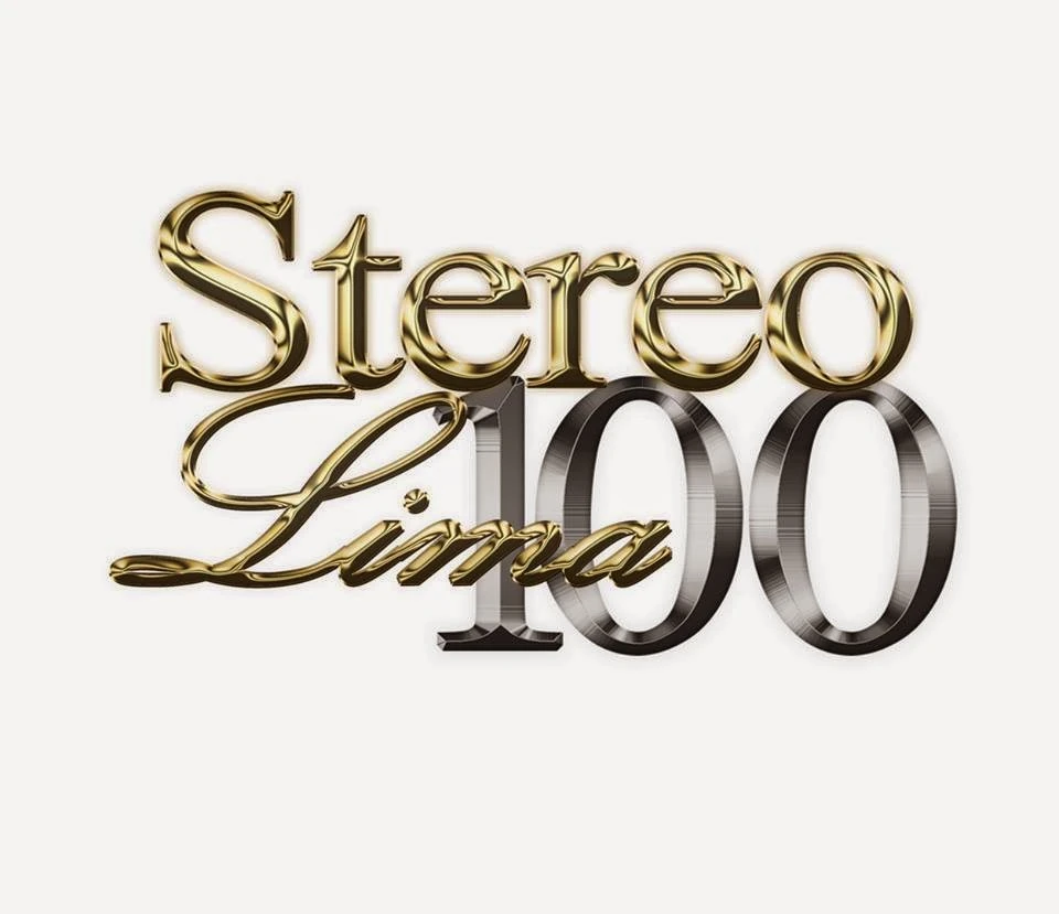Radio Stereo 100 | Logopedia | Fandom
