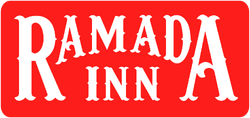 Ramada Inn Logo