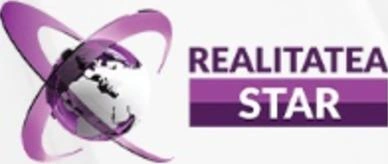 Realitatea Star (website) | Logopedia | Fandom