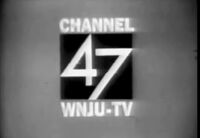 WNJU/Other | Logopedia | Fandom