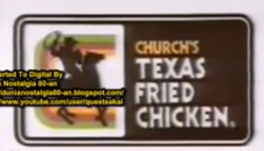Texas Chicken | Logopedia | Fandom