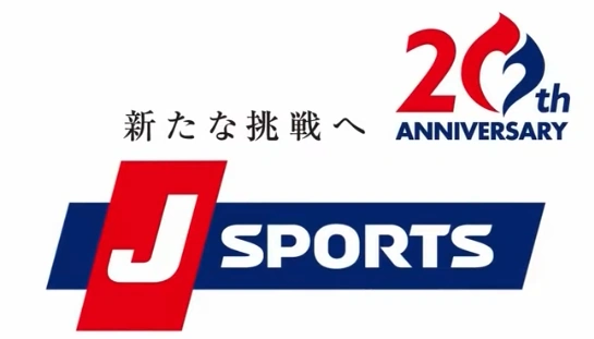 J Sports | Logopedia | Fandom